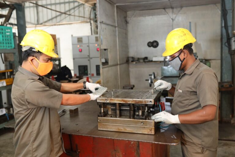 RANDOM PACKING DIVISION – Phoenix Foils Pvt. Ltd
